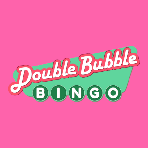 Double Bubble Bingo Review - Double Bubble Games - Rated 4.5/5